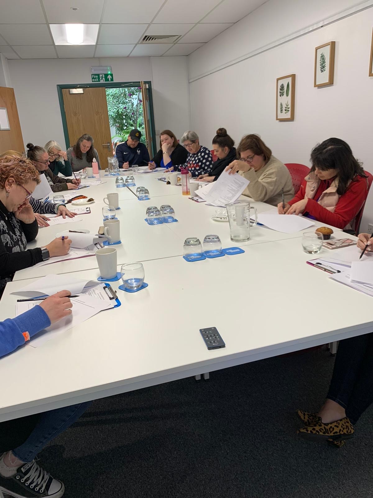 Pet First Aid Seminars - Very Important Pets UK