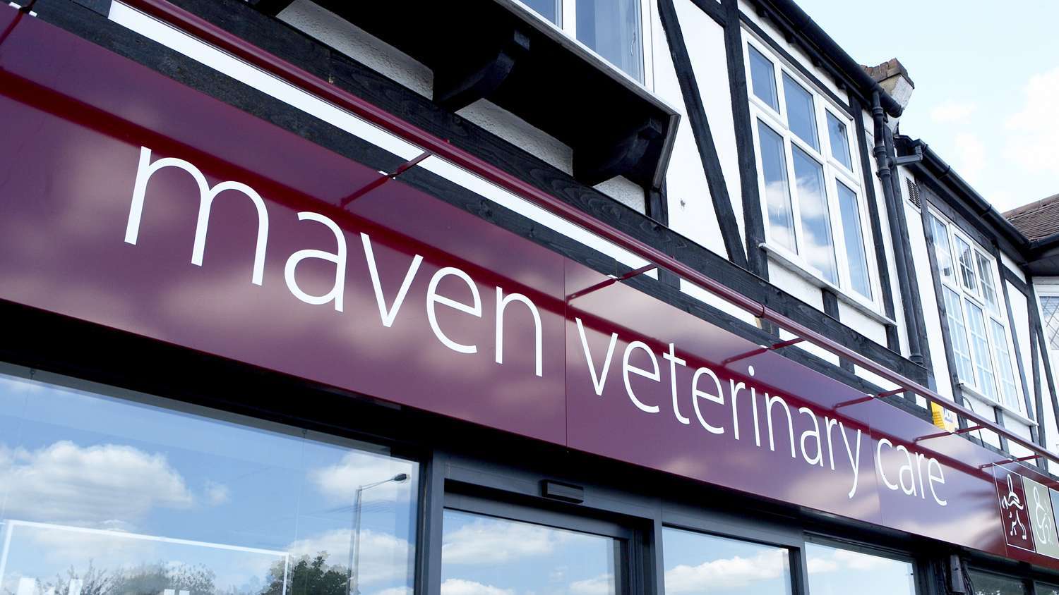 Maven Veterinary Care, North Cheam - Very Important Pets